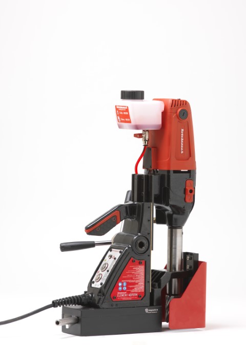 Magnetická vrtačka Element 40 Rotabroach